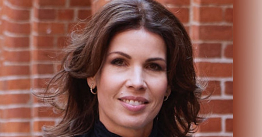 Helle Reedtz-Thott: Formanden, direktøren & advokaten